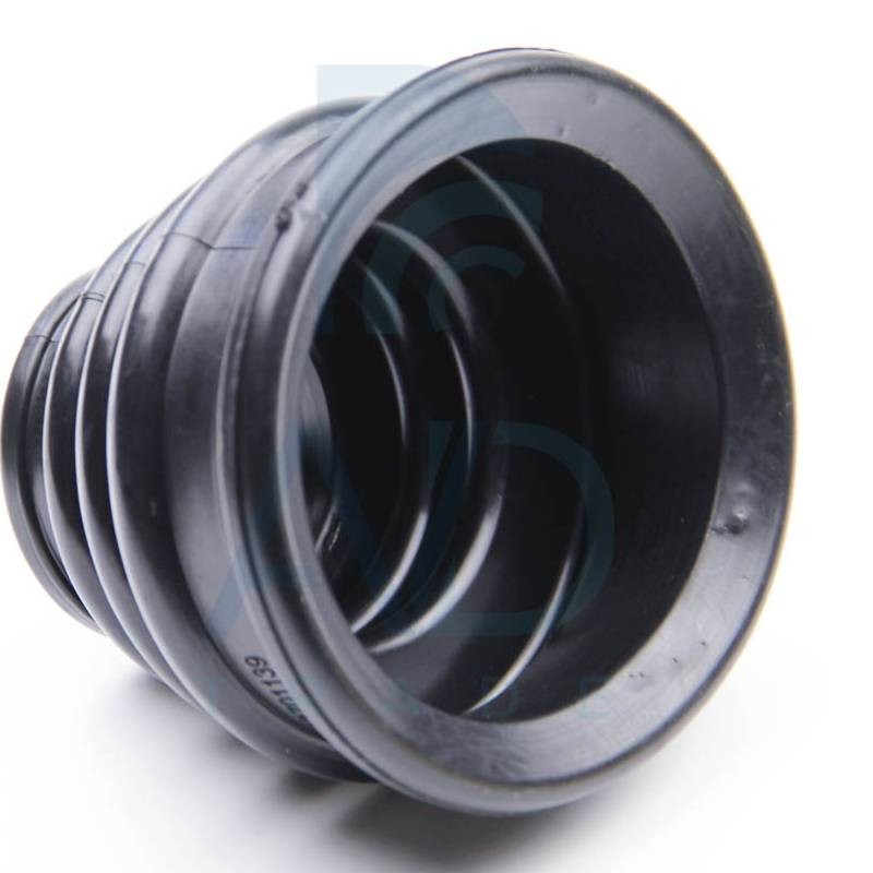 SOUFFLET CARDAN LOGAN