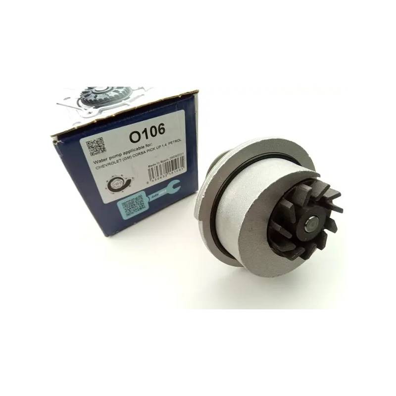 POMPE A EAU OPEL ASTRA F VECTRA A B CORSA A B 4 CYLINDRES