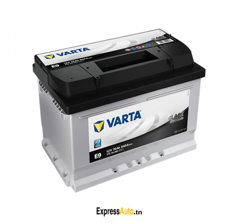 Catégorie VARTA - Karhabtk.tn : VARTA L1 B19 , VARTA L1 B20 , VARTA L2 ...