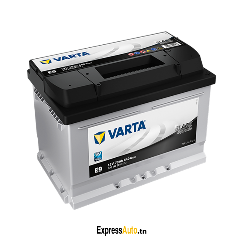 VARTA