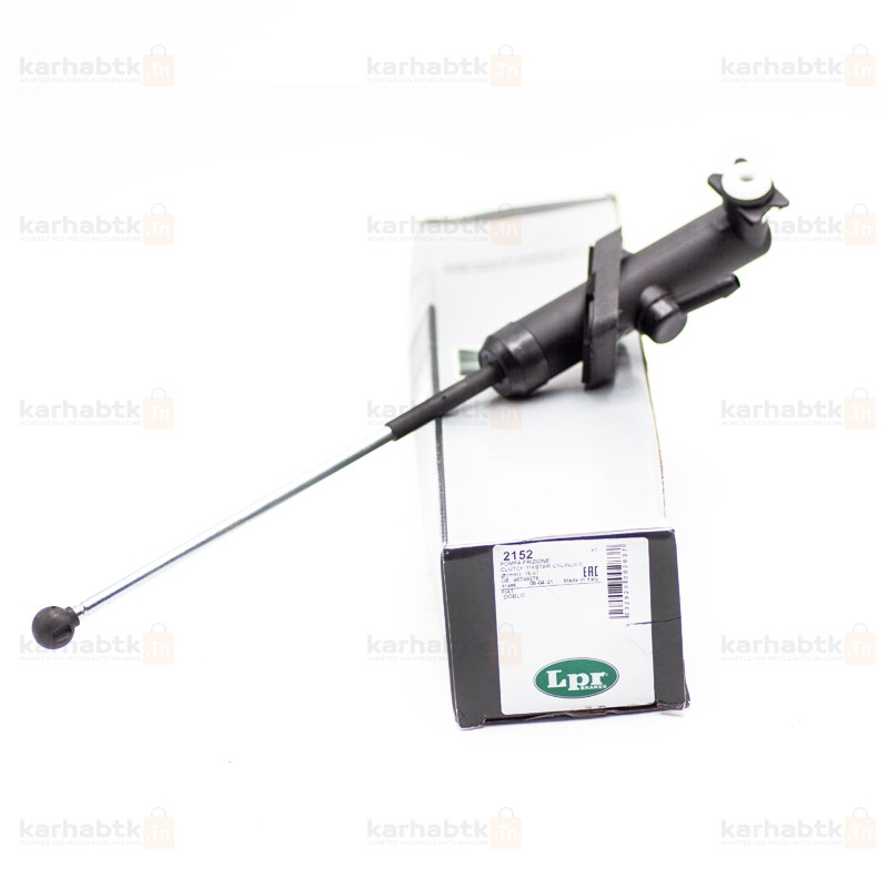 EMETEUR D'EMBRAYAGE FIAT DOBLO - Tunisie | karhabtk.tn - Pièces Auto ...