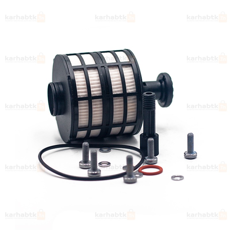 FILTRE GASOIL DOKKER KANGOO - Tunisie | karhabtk.tn - Pièces Auto Tunisie