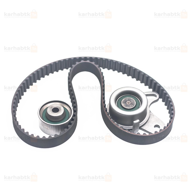 KIT DE DISTRIBUTION 105 DST RIO - Tunisie | karhabtk.tn - Pièces Auto ...