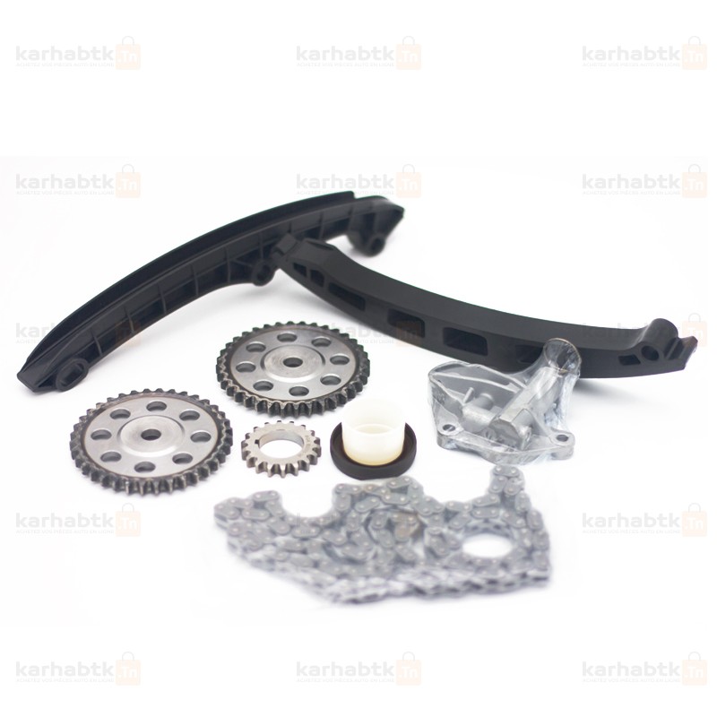 KIT CHAINE POLO 7 - Tunisie | karhabtk.tn - Pièces Auto Tunisie