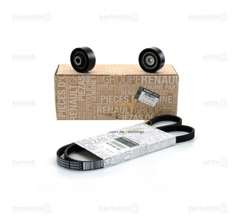 COURROIE DE DISTRIBUTION Tunisie | Karhabtk.tn – Pièces Auto Tunisie